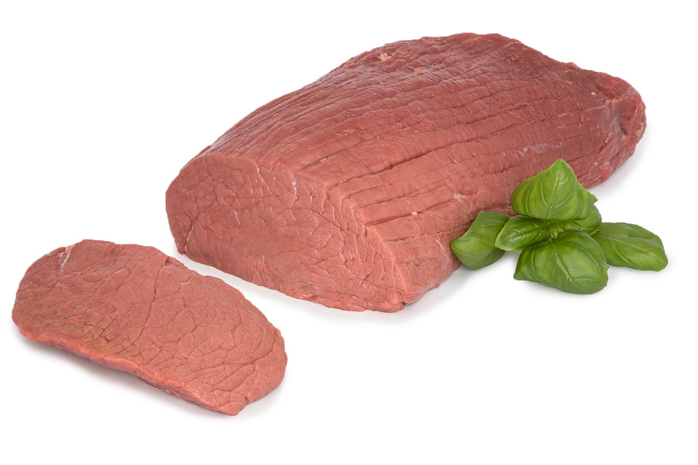 Kogel bovenbil Black Angus Iers | Stoer Vlees