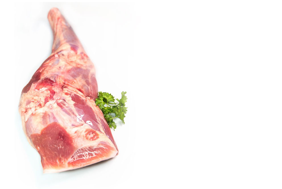 Lam - Ons Vers aanbod Lamsvlees - StoerVlees.com