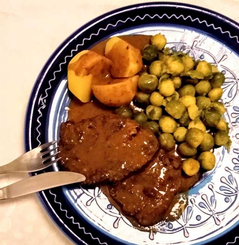 Sucade Iers | Het mooiste stoofvlees aan een stuk | StoerVlees.com