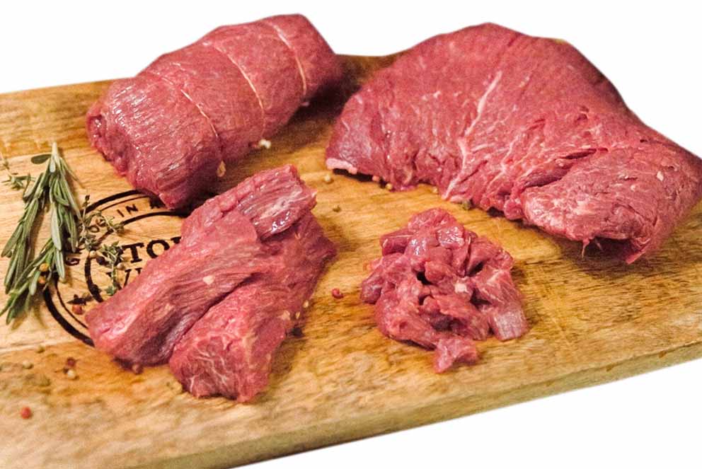 StoerVlees.com - Verse stukken vlees van Topkwaliteit