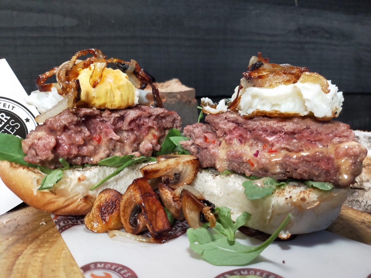 Ribeye roast recept - van Ierse ribeye - StoerVlees.com