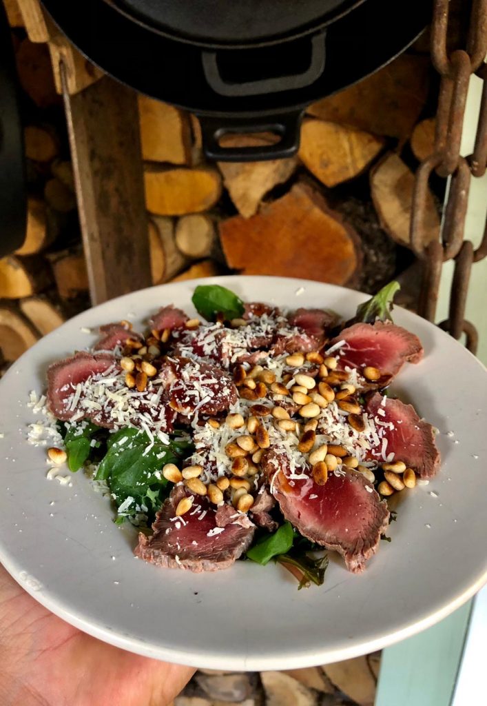 Sucade Iers | Het mooiste stoofvlees aan een stuk | StoerVlees.com