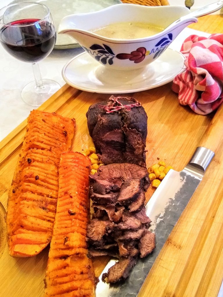 Pulled pork van Procureur zonder been | ovengerecht | - StoerVlees.com