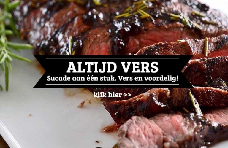 Goulash op Hongaarse wijze - Van Ierse Sucade - StoerVlees.com